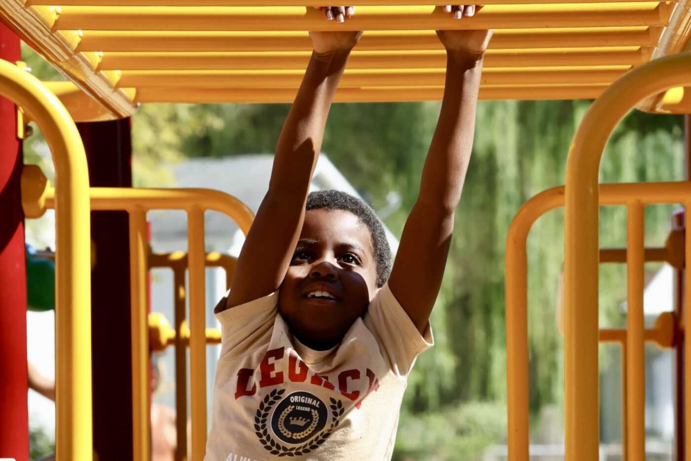 Youth Development Program | Neighborhood House